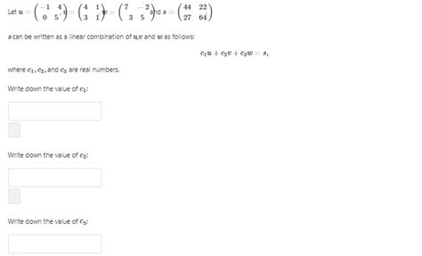 Solved These Are Part Of Same Problem Please Solve Both Chegg Com