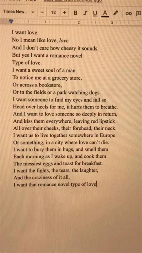 Delicate Poem Sensitive Potion A Letter To All My Girls Who Are In