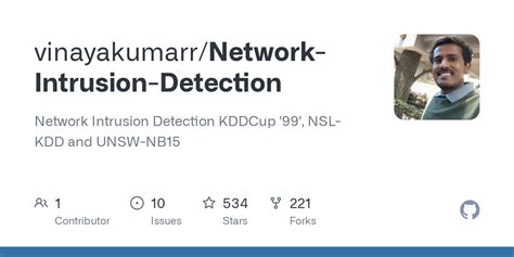 Network Intrusion Detection Cnn1 Py At Master · Vinayakumarr Network Intrusion Detection · Github
