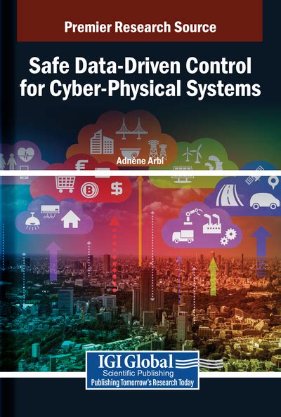 Safe Data Driven Control For Cyber Physical Systems 9798337318325 Security And Forensics Books
