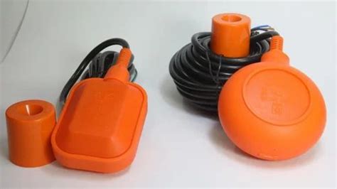 Float Switch Sensor At ₹ 160piece Float Sensor In Bengaluru Id