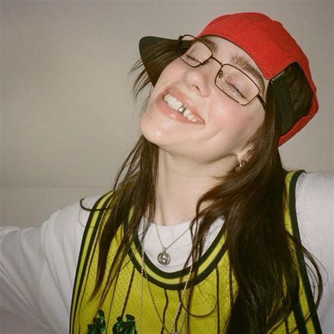 Billie Eilish Lunch Music Video Billie Billie Eilish Singer