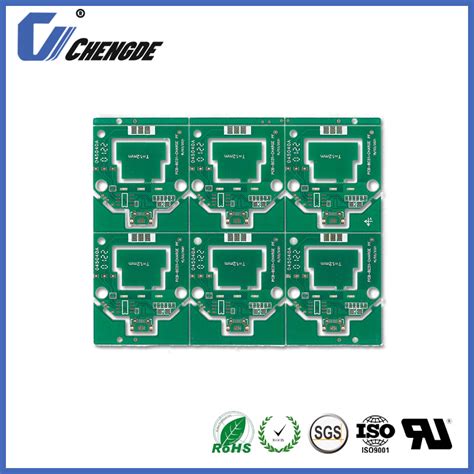 Single Sided Arduino Uno Wholesale Rigid And Flexible Pcb Led And Pcba