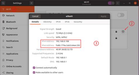 How To Find Local Public Ip Address In Ubuntu 2004 Ubuntuhandbook