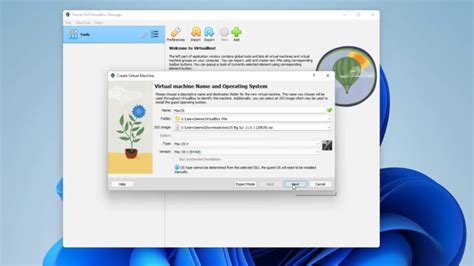 How To Install MacOS Big Sur On VirtualBox On Windows PC Etechbox