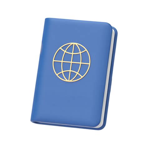 Passport Background Pngs For Free Download