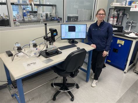 Dolomite Microfluidics On Linkedin Dolomite Microfluidics Science Particles