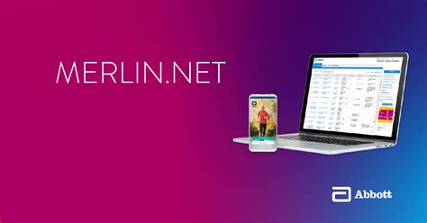 Merlin™ Patient Care System Programmers Abbott