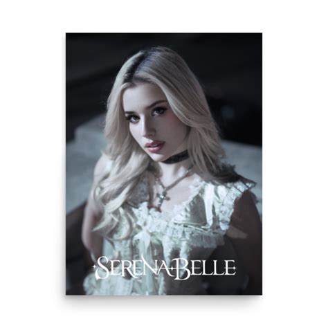 Serena Belle Home