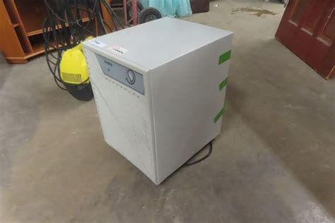 Simplicity Model 15 Portable Dehumidifier