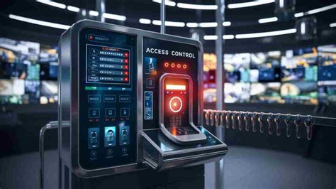 Benefits Of Integrating Access Control With Surveillance Systems