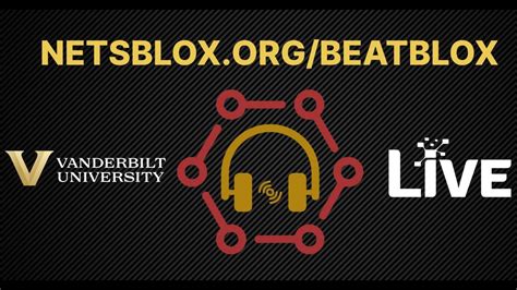 Beatblox Block Based Networked Programming For Music Creation Youtube