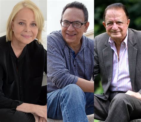 Figuras Puertorriqueñas Del Entretenimiento Que Fallecieron En El 2023