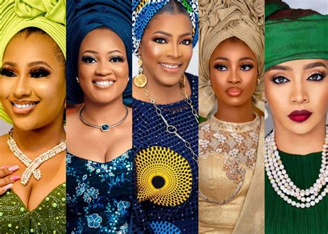 The Role Of Nigerian Women Role Of Women In Nigeria Blvb