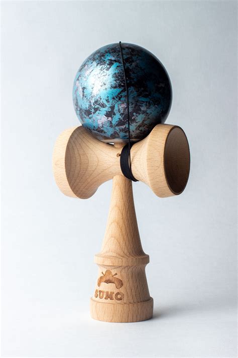 Sumo Custom Gentou Sweets Kendamas