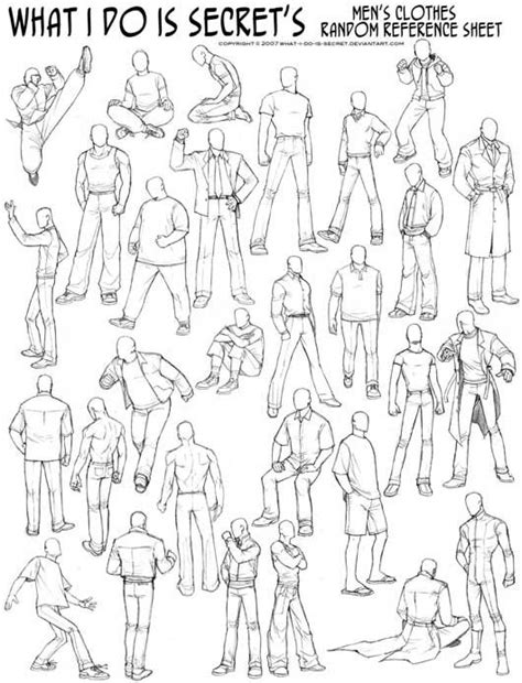 Human Figure Poses Sketches Drawing Reference On Pinterest Anatomy