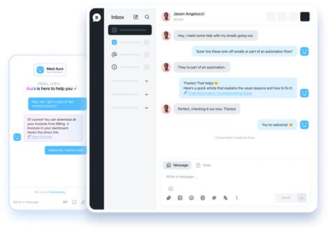 VUI Voice User Interface Customerly