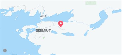 Kontakt Os Sarfalerisut