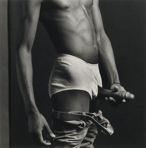 Mapplethorpe Hellobitch69