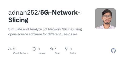 Github Adnan2525g Network Slicing Simulate And Analyze 5g Network Slicing Using Open Source