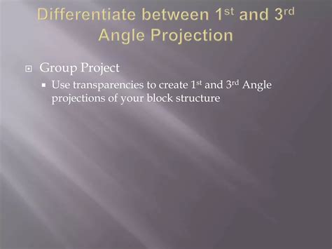 Class 6 Presentation Pptx 3 D Graphics Computer Software And