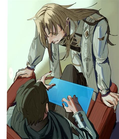 Void Archives Voidwelt Hsr Welt Yang Honkai Impact Hi3 Ship Art Anime Dolls Fan Art