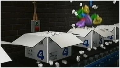 E4 Idents Logopedia Fandom