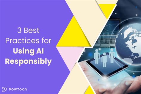 Ai Best Practices Archives Powtoon Blog