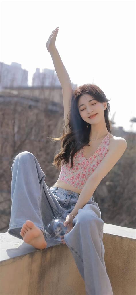 女生壁纸 高清图片，堆糖，美图壁纸兴趣社区