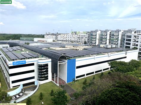 Agilent Technologies Image Singapore