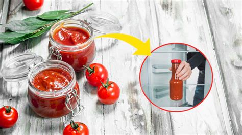 Come Si Conserva La Passata Di Pomodoro Dopo Averla Aperta