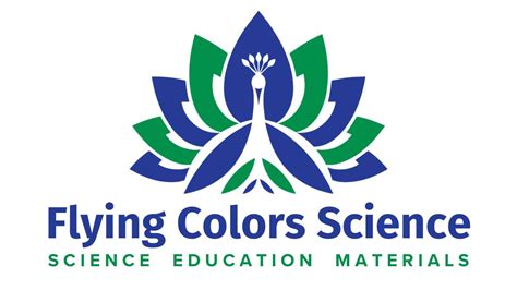 Flying Colors Science