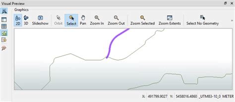 Correcting Topological Errors Fme Support Center