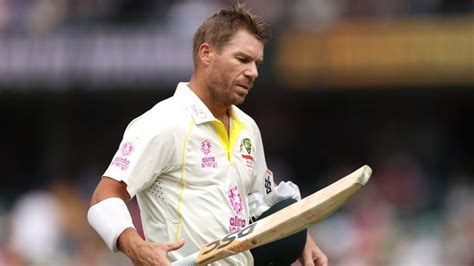 David Warner Withdraws Captaincy Ban Appeal Following Offensive Panel Comments Sporting News