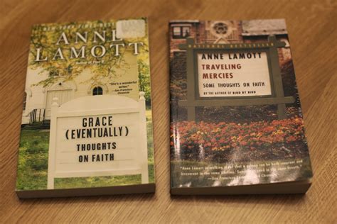 12 Truths From Life And Writing Anne Lamott Revwords