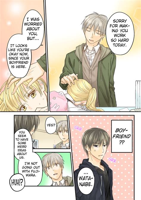Running A Love Hotel With My Math Teacher 12 By Medibang Manga