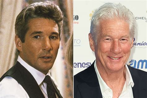 The Cast Of Pretty Woman Where Are They Now