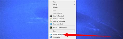 How To Rotate Your PC S Screen Or Fix A Sideways Screen