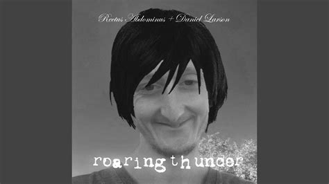Roaring Thunder Emo Version Youtube