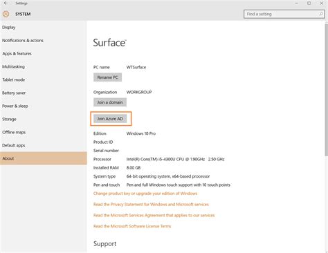 wt blog itgeist ทำความรู้จักกับ azure ad join ใน windows 10