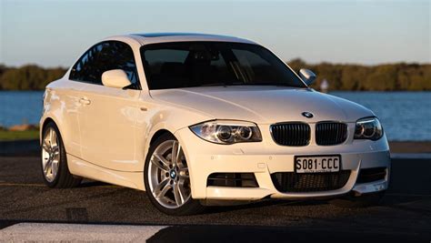 2011 Bmw 135i M Sport Vin Wbauc92050vm07984 Classiccom