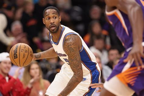Will Barton To Toronto Raptors Reportedly Confirmed What Are His