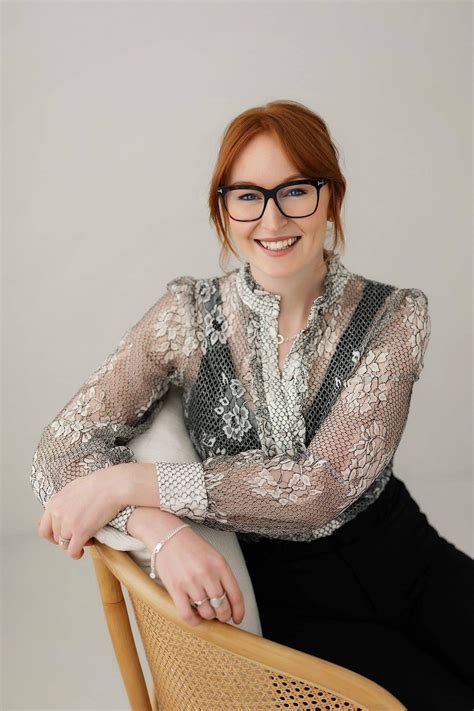 Amelia Harris New Zealand Privacy Consultant Gen Privacy