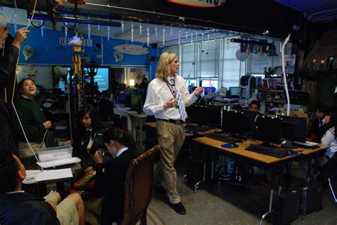 Bentz Class Project Gompers Preparatory Academy