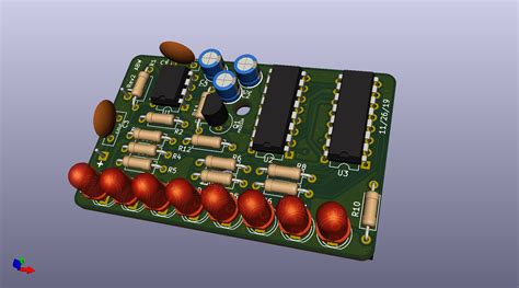 8 Bit Counter Hackaday Io