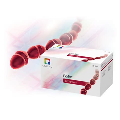 Sofia Strep A Zmedic