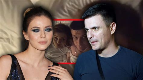 Uk Kostić O Intimnim Scenama Sa Ninom Janković Ukočila Se Ništa