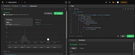 Khushi Agarwal On Linkedin Leetcode Leetcodestreak Codingjourney