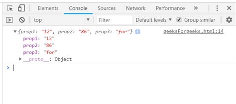 Underscore Js Max Function GeeksforGeeks