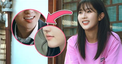 Twinkling Watermelon Actress Shin Eun Soo Goes Viral Due To Her